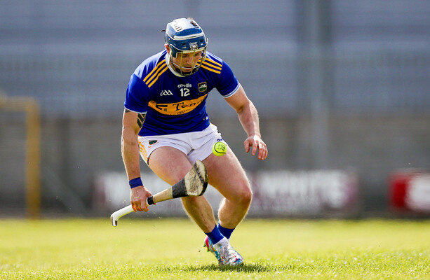 Connors set for lengthy lay-off following injury in Tipp hurlers ... Connors set for lengthy lay-off following injury in Tipp hurlers ...