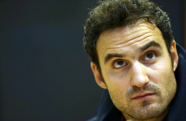 How a call from Africa saved an Irish footballer's career · The 42