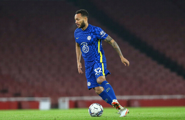 17 years on from joining the club, Chelsea's forgotten man finally set ...