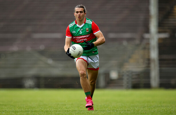 Geelong 'respect' Oisín Mullin's decision to stay in Ireland · The 42