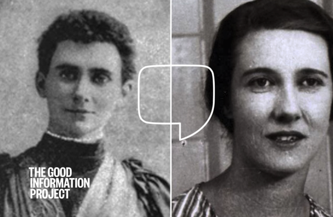 Clodagh Finn: Let's look at what women did in history, not what they ...