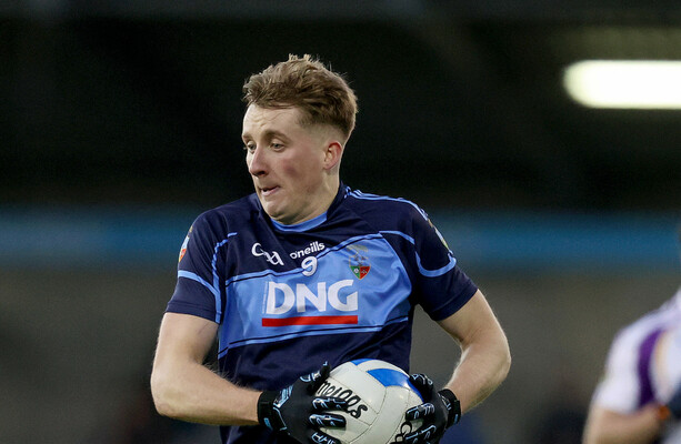 Kerry native Pat Spillane Jr gets green light to play with Sligo