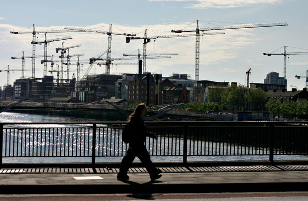 New Dublin development plan set to restrict the construction of Build ...