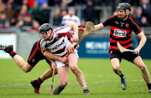 Ballygunner prove they have the mettle to go with skill in bid for All ...