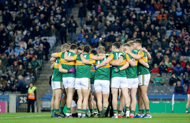 Austin Stacks midfielder set to be named Kerry senior football captain ...