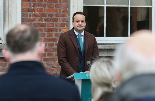 Marie Sherlock: The government should scrap its remote working plans ...