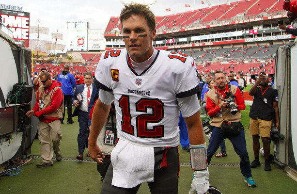 Seven-time Super Bowl winner and NFL icon Tom Brady to retire after 22 season – reports