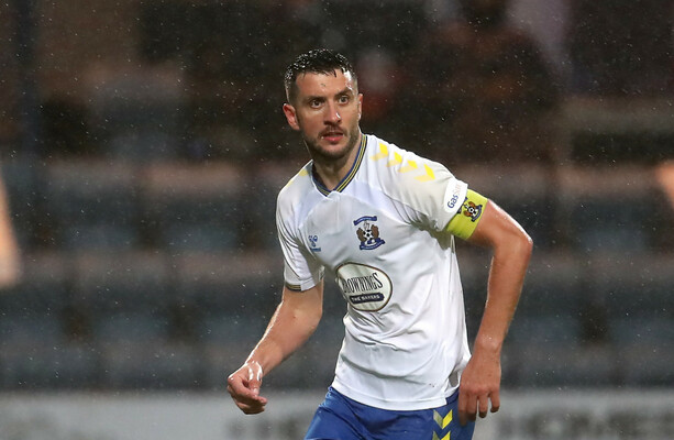 Gary Dicker named Brighton's U18s coach following retirement · The 42