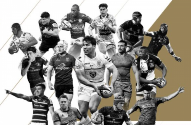 Five Irish players nominated for European Rugby Player of Year · The 42