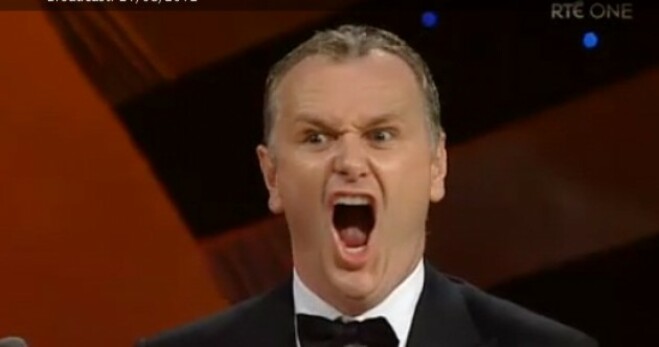 As it happened: The Rose of Tralee Finals, Day Two · The Daily Edge