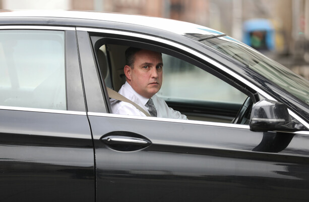 Marc MacSharry compares Ireland to 'Marxist Republic' after claiming ...