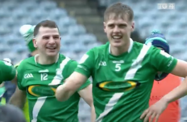 Kilkenny's Mooncoin edge Ballygiblin of Cork in gripping All-Ireland ...