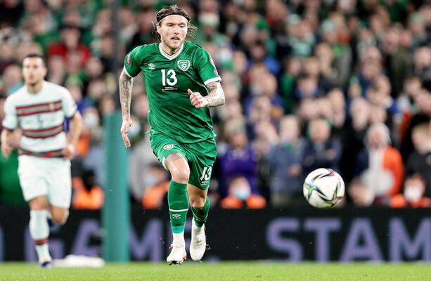 Debuts for Jamie McGrath, Jeff Hendrick and Crystal Palace's 19-year ...