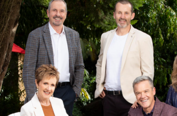 RTÉ 'in talks' with programme makers as Neighbours faces the axe after ...