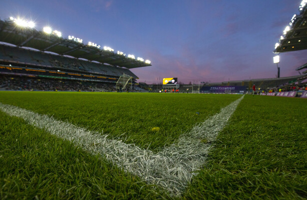 8 GAA games live in next weekend's TV and livestream coverage · The 42