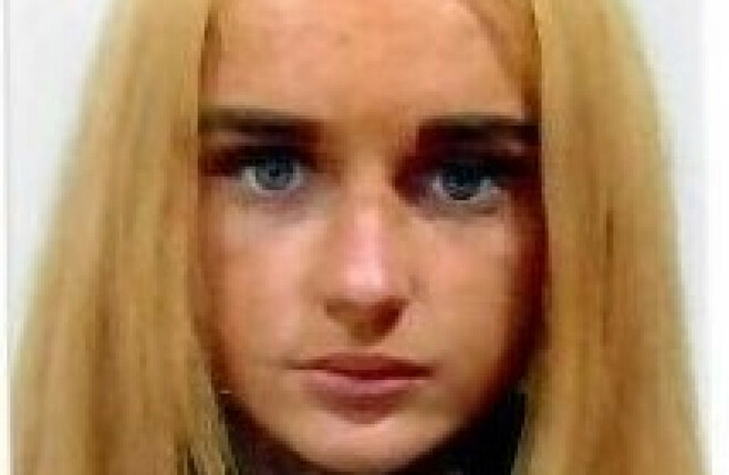 Have You Seen Hannah Gardaí Issue Appeal For 14 Year Old Girl Missing