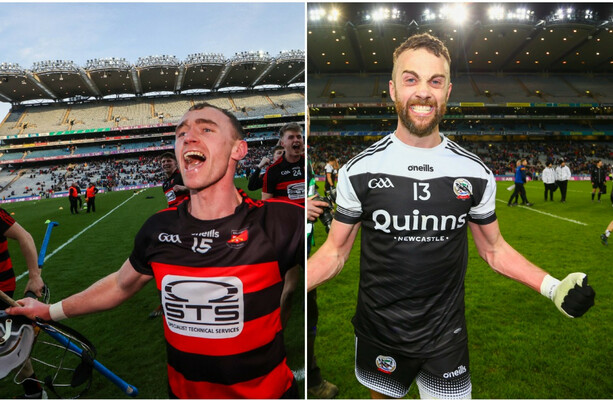 6 talking points after Ballygunner and Kilcoo win on a truly great All ...