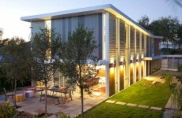 High tech homes: the smart technology that helps you run your home