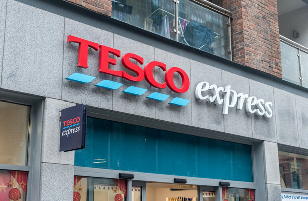 Tesco security staff given extra week to decide between severance and ...