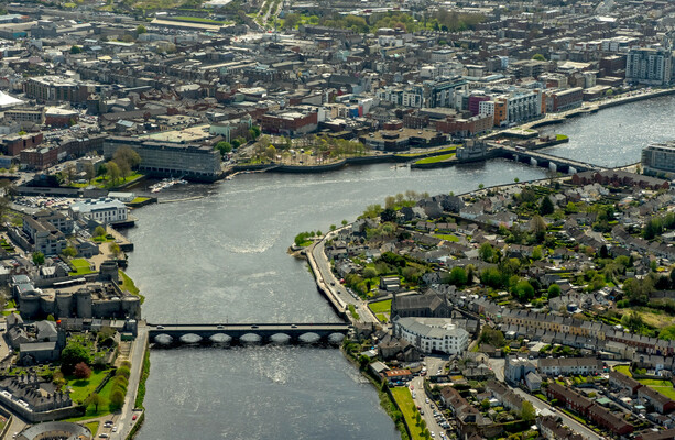 Limerick's dangerous and derelict buildings caused by 'property ...