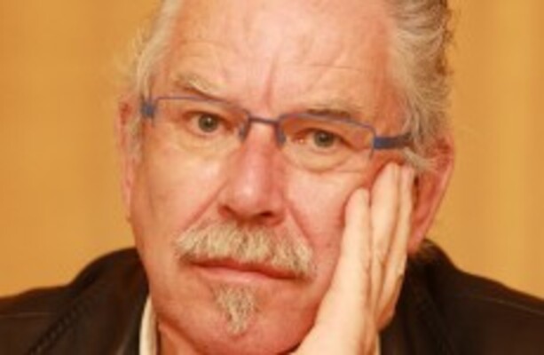 Interview: 'Citizenship I learnt from my father': Robert Ballagh on ...