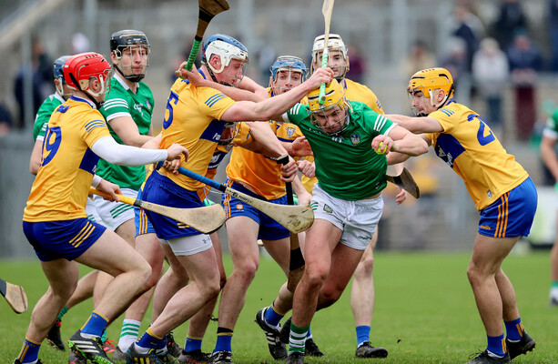 Mastering the tackle starts with actually understanding it · The 42