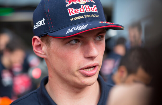 ‘Thrown under the bus’ – Max Verstappen criticises FIA over Michael ...
