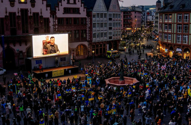 Here's What Happened Today: Friday · TheJournal.ie