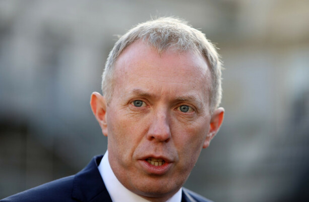 Timmy Dooley and Billy Kelleher travel to Lviv for talks with political ...