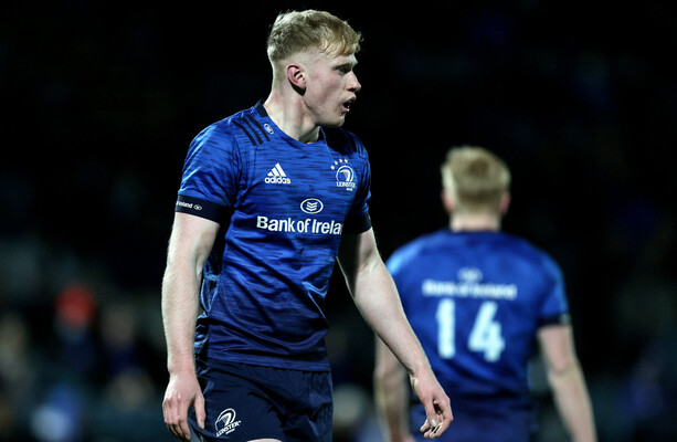 Jamie Osborne one of four players to sign first senior contract with ...