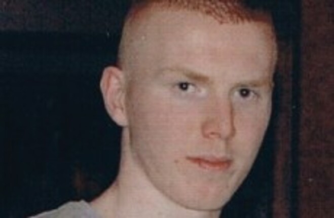 Body of James Sheehan formally identified · TheJournal.ie