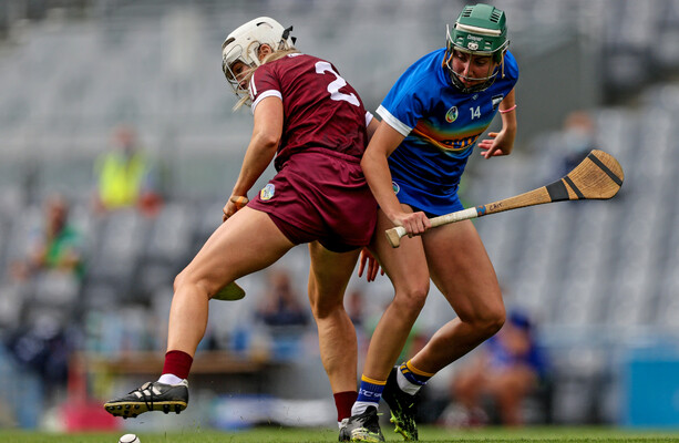 'We put ourselves in the position – you take confidence from that'