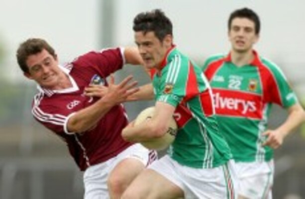 Mayo name MFC and JFC sides for this weekend's action · The 42