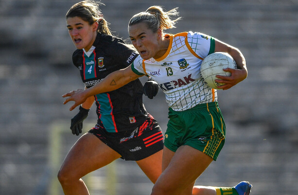 Lally leads Royal rally as Meath book league decider spot · The 42