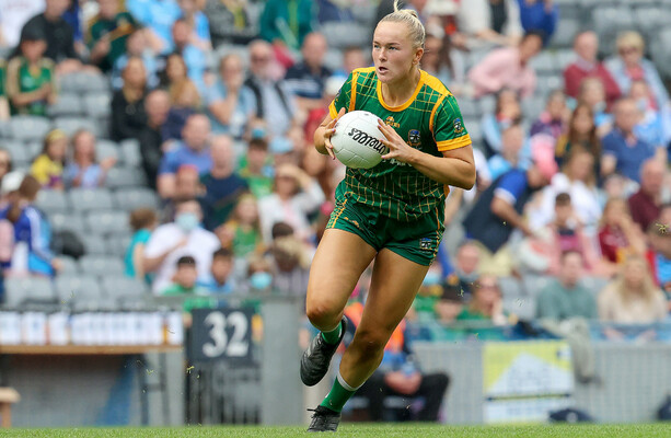 Meath star Vikki Wall closes in on AFLW move, Sarah Rowe considering ...