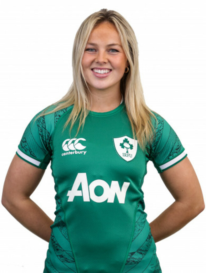 'It's something you dream of when you first start playing' - from rugby ...