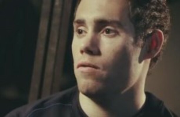 VIDEO: Jason Smyth, the fastest Paralympian on the planet · The 42