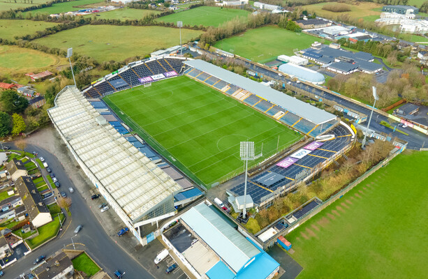 Tipperary stick with plans to keep fans off Semple Stadium pitch on ...