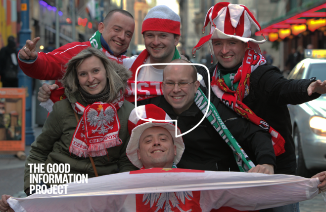 The major minority: protecting the Polish language for a new Irish ...