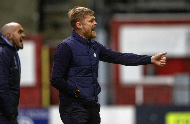 Damien Duff hits out at Karl Sheppard's 'lower than low' criticism of ...
