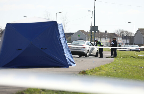 James Whelan murder investigation: Gardaí probe organised crime link to ...