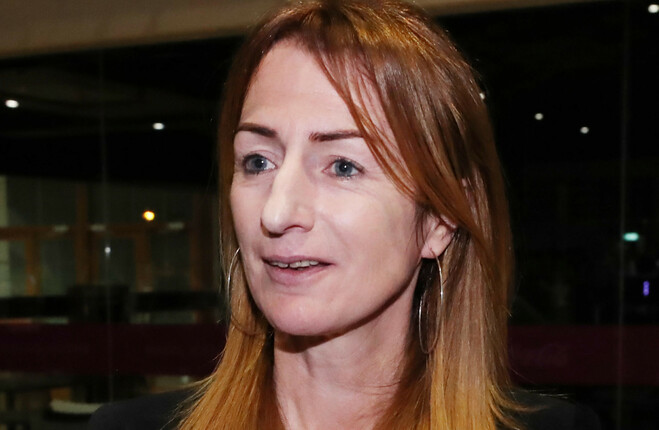 MEP Clare Daly criticises EU sanctions on Russia in European Parliament ...