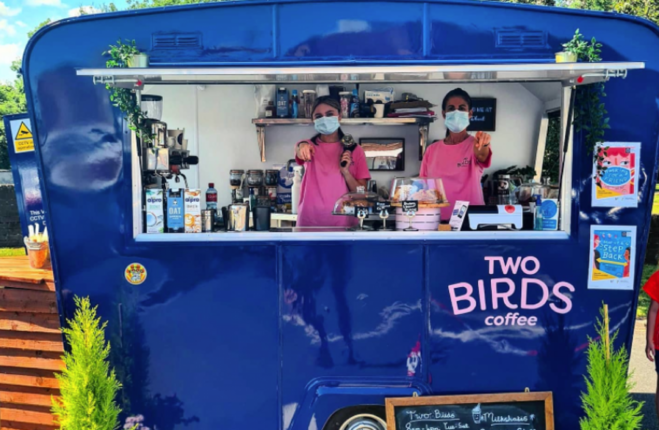 "The coffee is amazing": Locals share their favourite spots to eat ...