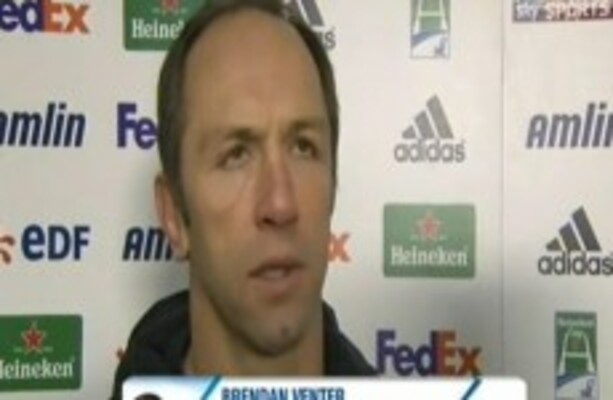 Five of the most memorable post-game interviews · The 42