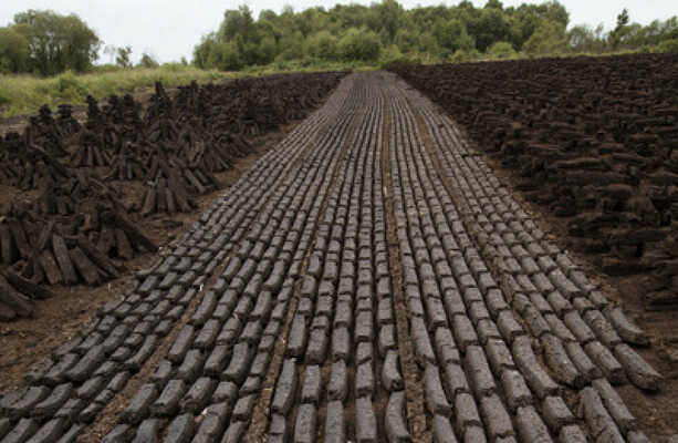 Removing turf-cutting from rural Ireland would be like removing wine ...