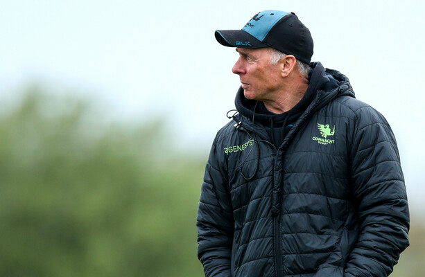 Andy Friend: 'Let’s be the first team to have a clean sweep against the ...