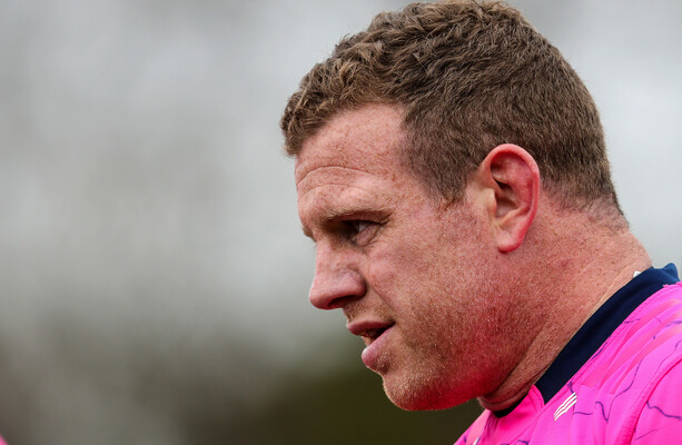 Leinster and Ireland star Seán Cronin set to retire from rugby · The 42