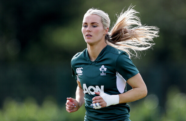 From failing floodlights to a record crowd in Leicester - Doyle sees ...