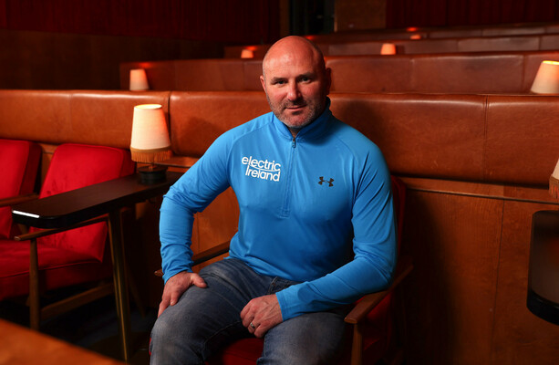 Steven McDonnell: 'We do feel there was probably an agenda set towards ...