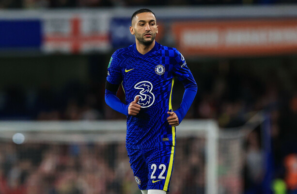 Chelsea star won't be going to World Cup, Morocco manager confirms